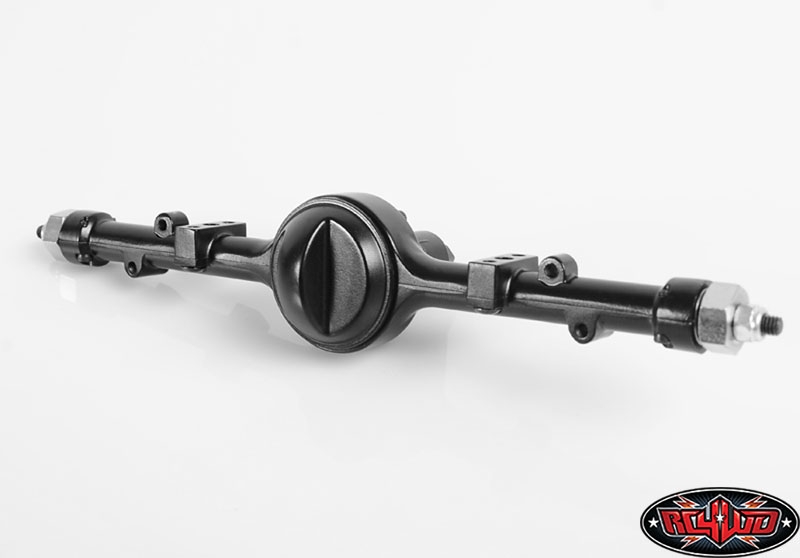 RC4WD Yota II Ultimate Scale Cast Axle (Rear) | RC Mester, din ...