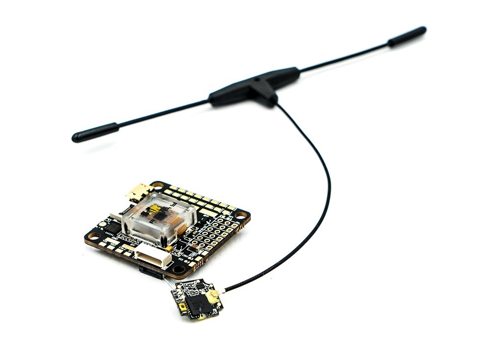 FrSky R9 MM-FC (Airbot OMNINXT F7) | RC Mester, din radiostyrte butikk ...