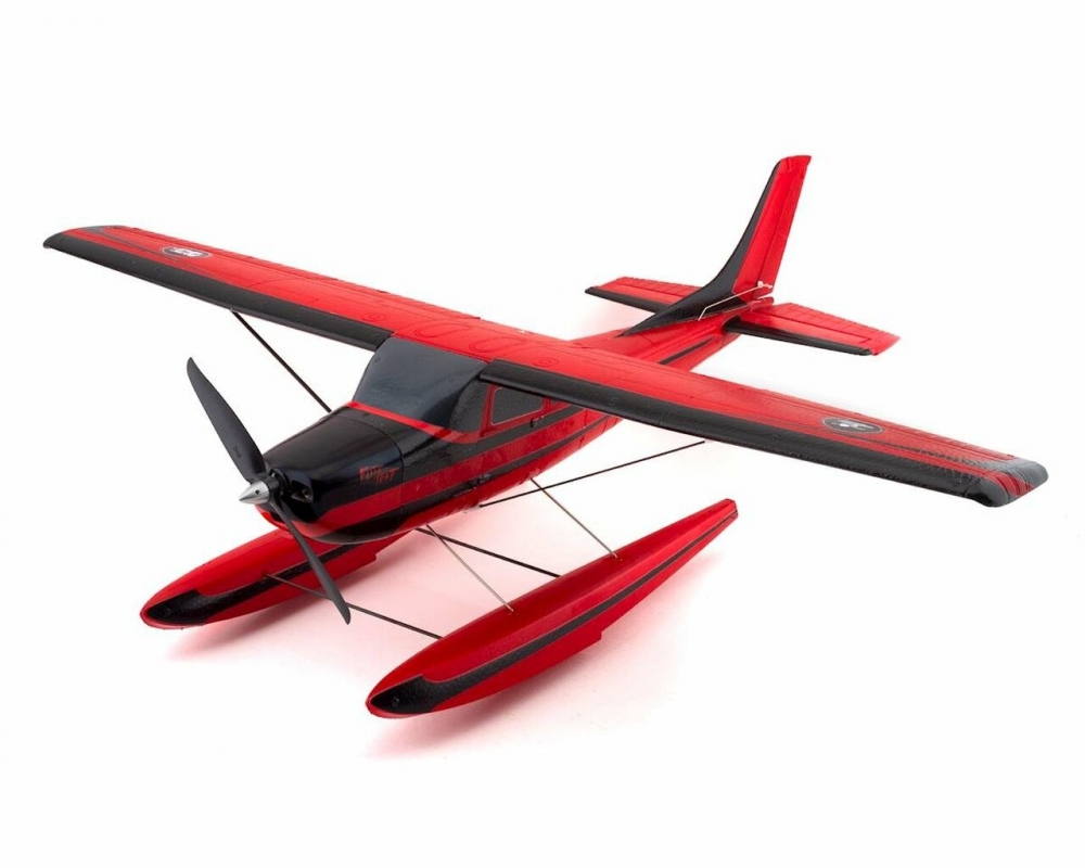Flite Test Micro Adventure PNP Airplane (640mm) | RC Mester, din ...