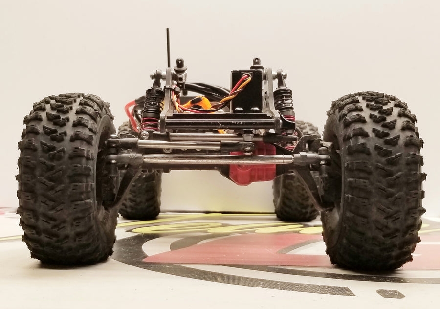 GSPEED Chassis G-MP Multi Platform Panhard Mount (1) | RC Mester, din ...
