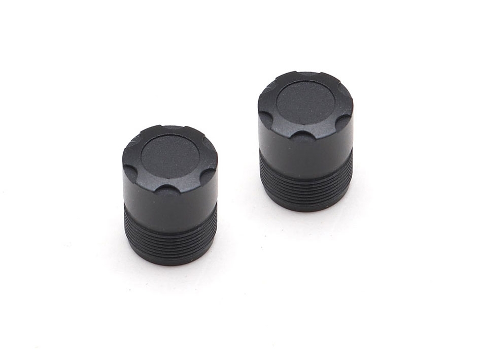 Boom Racing ProBuild™ 1.9in Slot Mags Jelly Bean Adjustable Offset ...