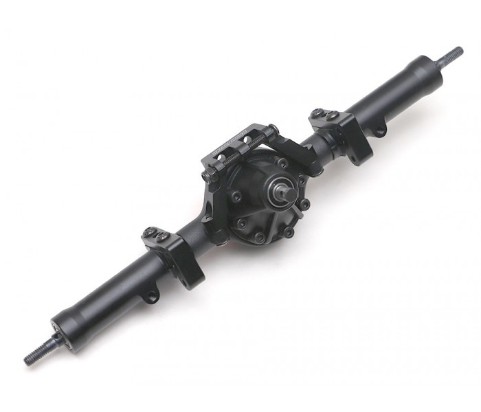 Boom Racing Complete Rear Assembled BRX90 PHAT Axle Set w/ AR44 HD ...