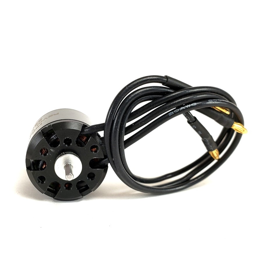 Holmes Hobbies Revolver 280 2800kv | RC Mester, din radiostyrte butikk ...