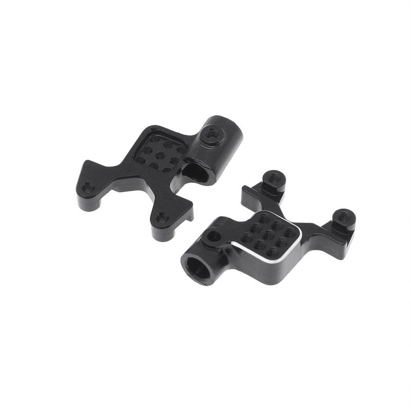 Hobby Details Axial SCX24 Aluminium Front Rear Suspension Bracket Metal ...