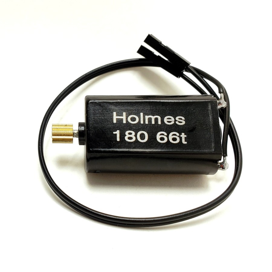 Holmes Hobbies TorqueMaster Mini 180 size 66T for TRX-4M | RC Mester ...