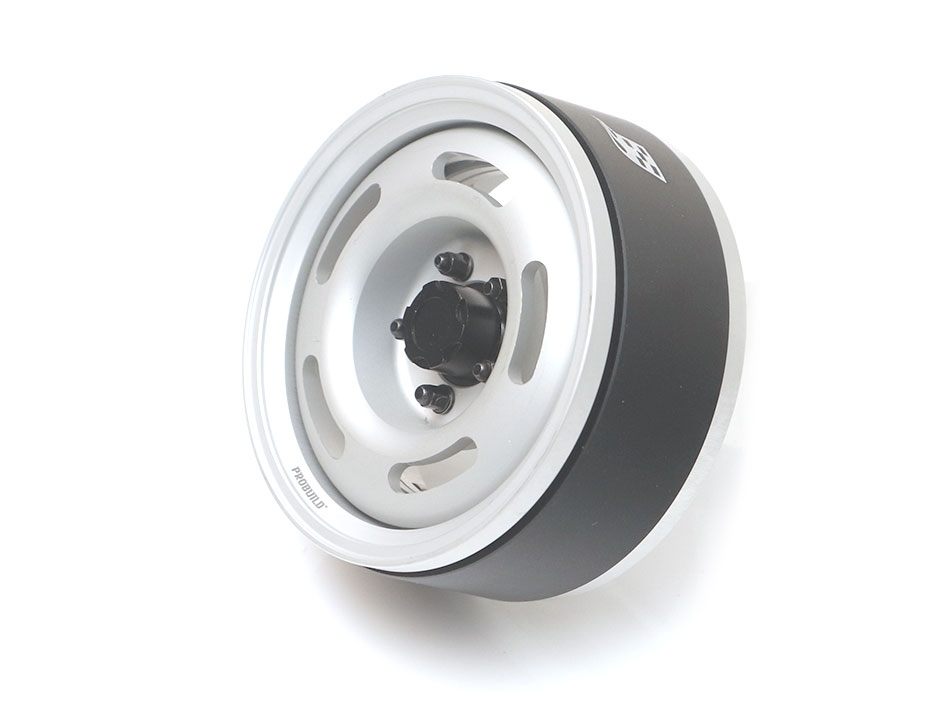 Boom Racing ProBuild™ 1.9in Narrow Slot Mags Jelly Bean Adjustable ...