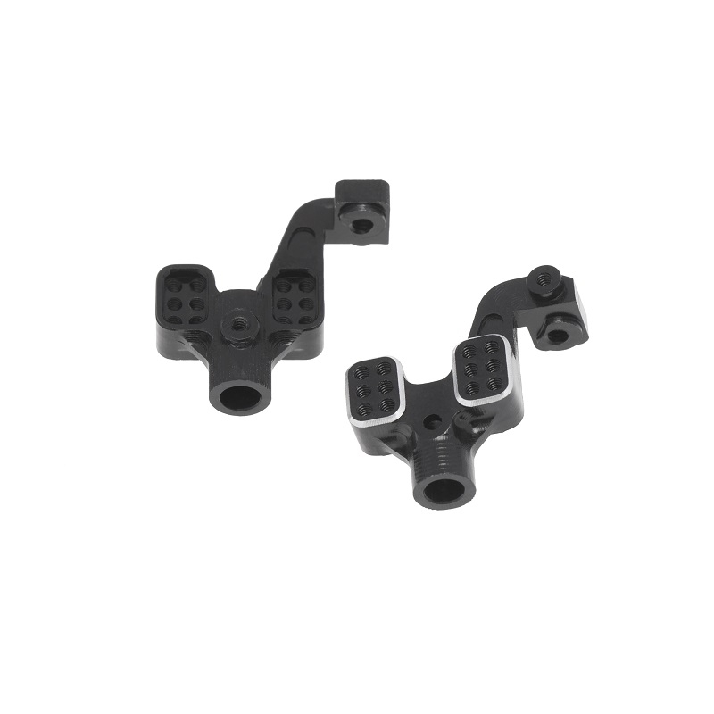Hobby Details Axial SCX24 Aluminium Front Rear Suspension Bracket Metal ...