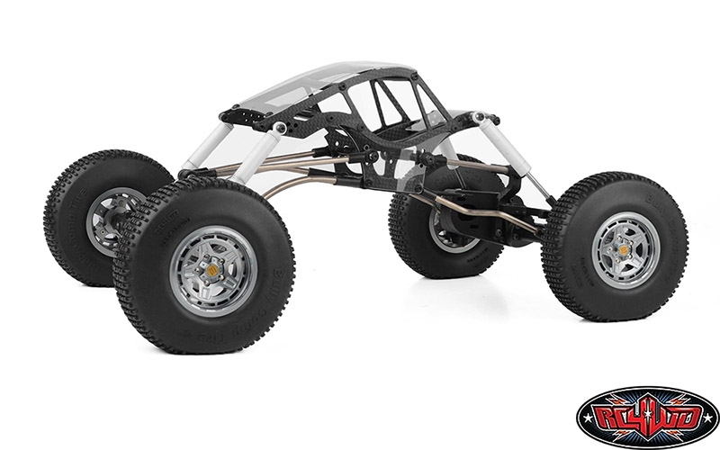 RC4WD Bully Competition 1.9'' Scale Tires | RC Mester, din radiostyrte ...