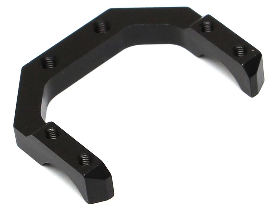 Boom Racing AR44 Axle Mounted Servo Conversion Kit w/ 4-Link Truss ...