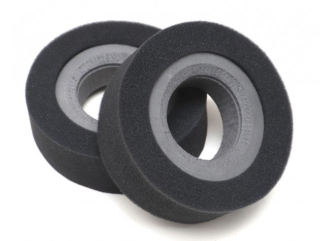 Boom Racing 1.9 Dual Stage Open (Soft) / Closed (Medium) Cell Foam ...