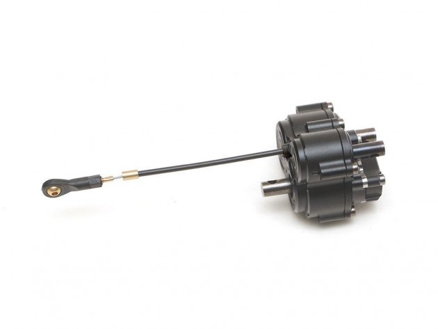Boom Racing DIG Transfer Case Kit for BRX Chassis for BRX01 | RC Mester ...