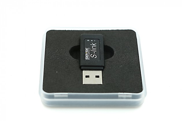 ESS USB S-Link | RC Mester, din radiostyrte butikk på nett.